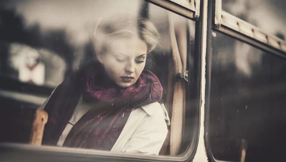 Natürliche Stimmungsaufheller: Heiter durch die Kälte: 10 Tipps gegen den Herbstblues | BUNTE.de