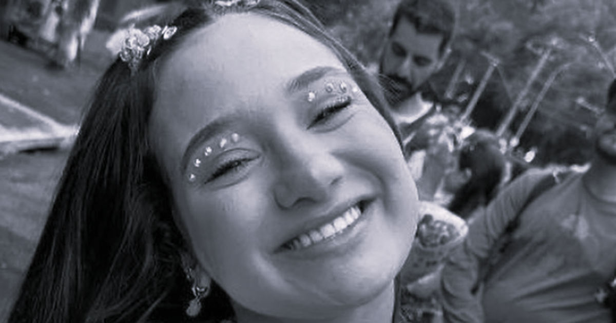 Maria Sofia Valim (†): Brasilianische Influencerin stirbt mit 19 Jahren ...