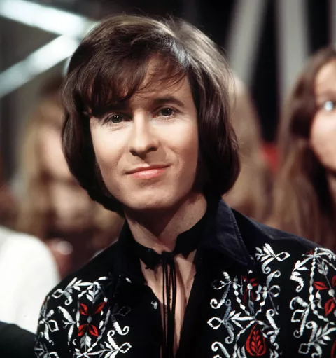 Michael Holm von früher bis heute: Die schönsten Bilder seines Lebens - Bildergalerie bei BUNTE.de