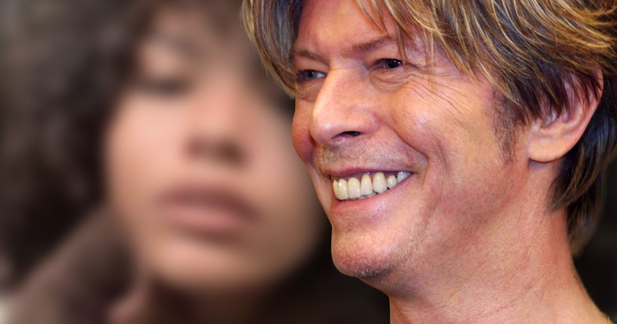David Bowie (†69): Ewig nicht gesehen! Tochter Lexi ist eine echte ...