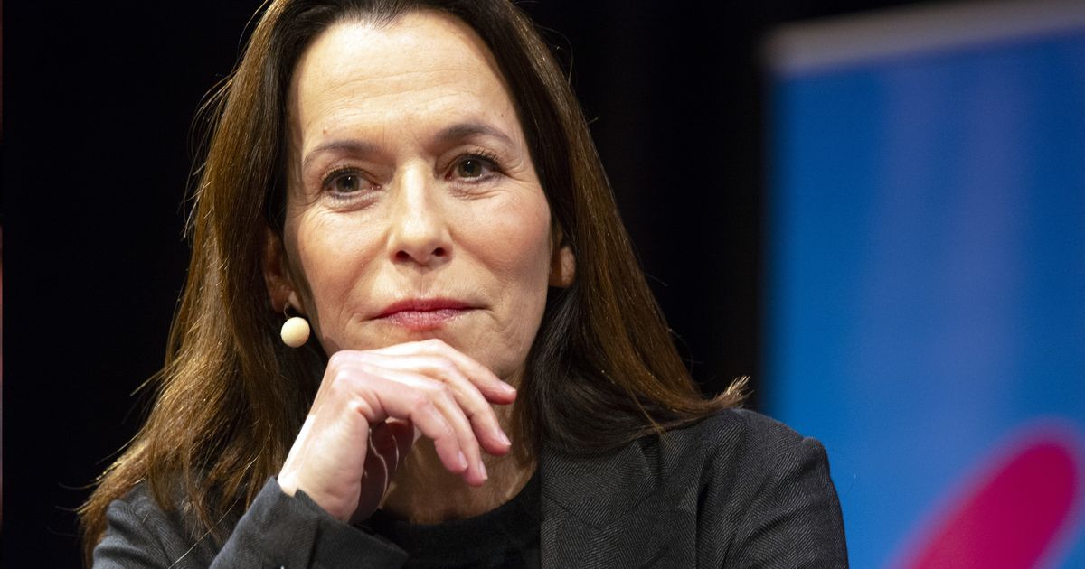 Anne Will spricht über die Zeit nach ihrem Fernseh-Aus | BUNTE.de