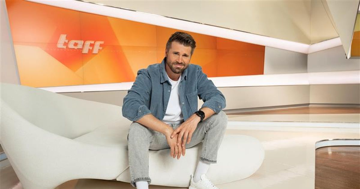Thore Schölermann: Plötzliches "taff"-Aus nach 12 Jahren | BUNTE.de