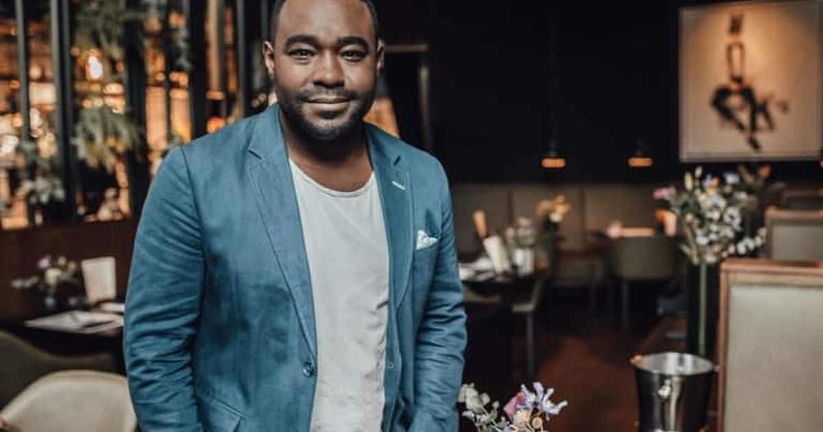 Nelson Müller: "In der Tat bleibt der Herd zu Hause meist aus" | BUNTE.de