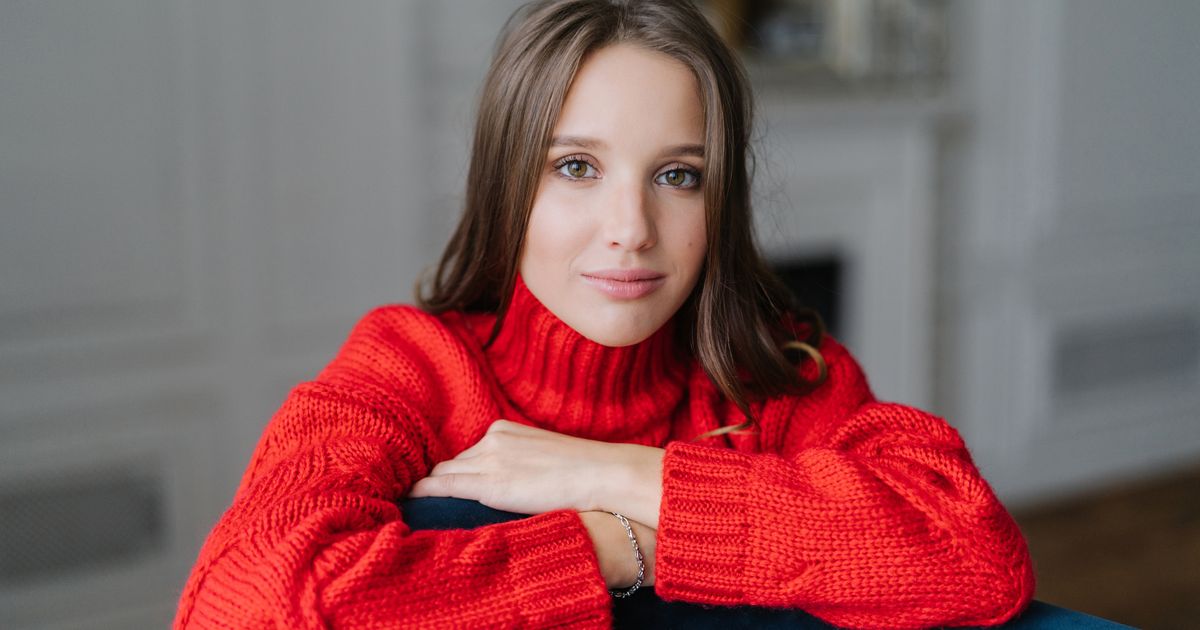 Wintermode 2025: Das Strickkleid von Tchibo ist ein Must-Have unter 35 ...