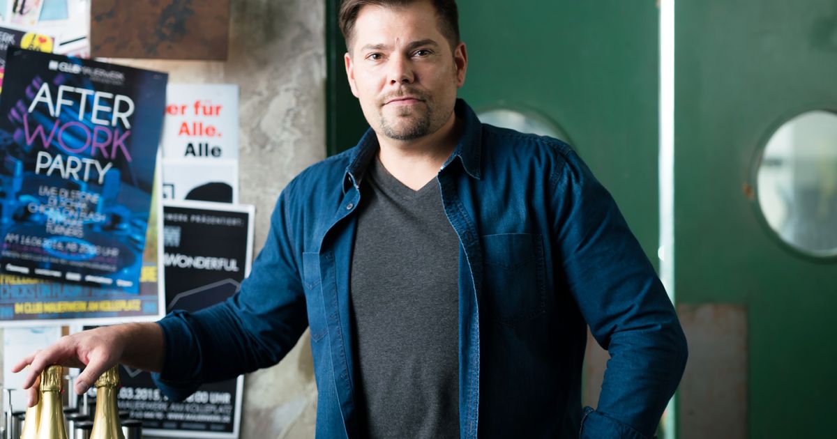 GZSZ: Schock für die Fans: Leon kommt nicht zurück | BUNTE.de