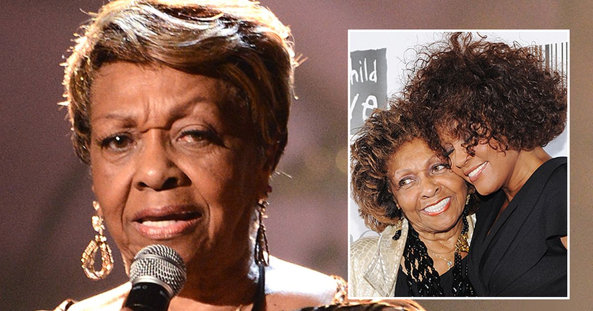 Whitney Houston: „Sie war mein Engel!“ | BUNTE.de