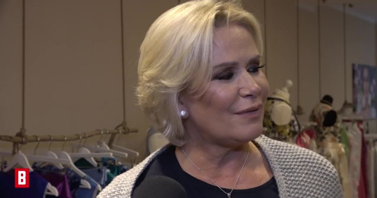 Claudia Effenberg: So hat sie der Tod ihrer Schwester verändert | BUNTE.de