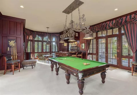 Joe Cocker (†70): Seine "Mad Dog Ranch" wird verkauft und beherbergt ...