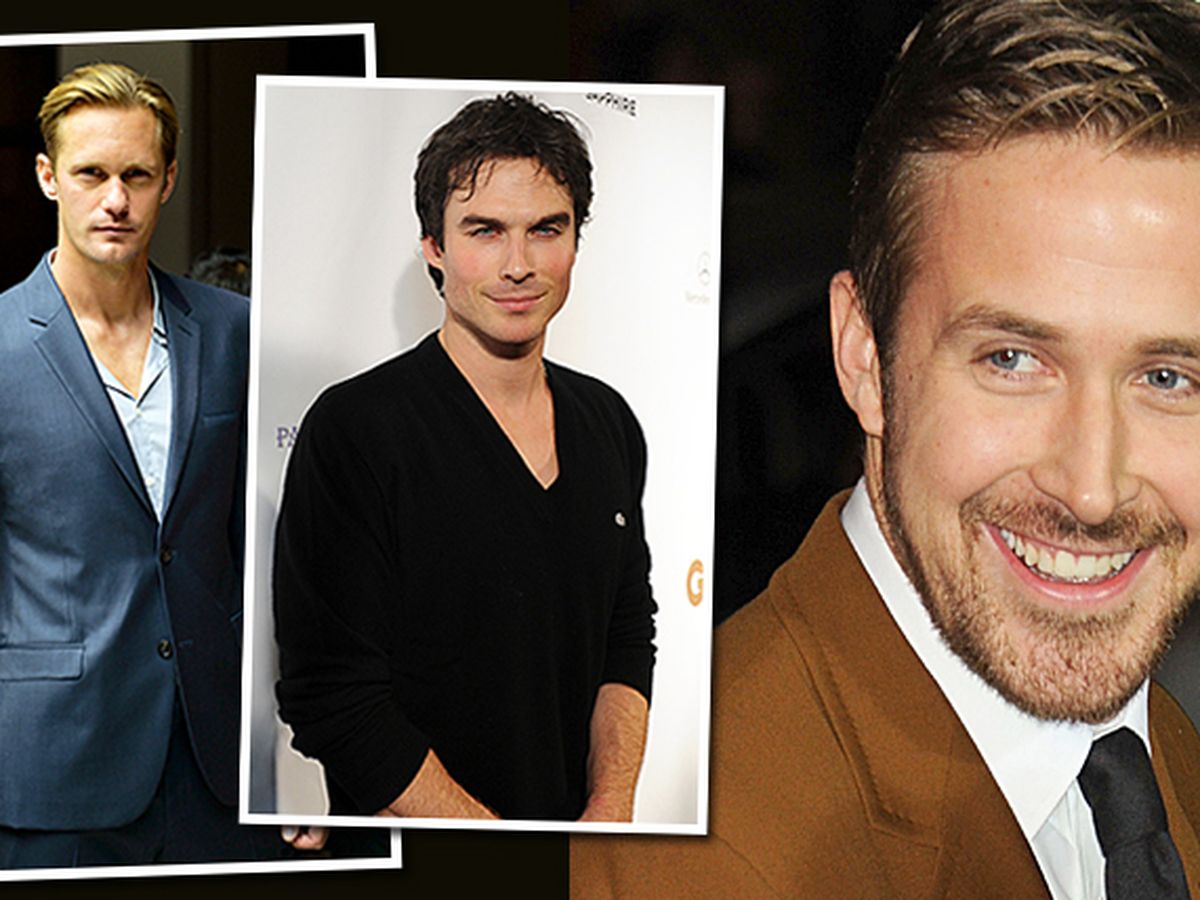 Christian Grey Schauspielerin Fifty Shades Of Grey" Ein Neues