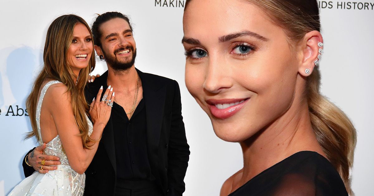 Ann-Kathrin Götze: Zu Gast bei der Klum-Kaulitz-Hochzeit? Nun spricht ...