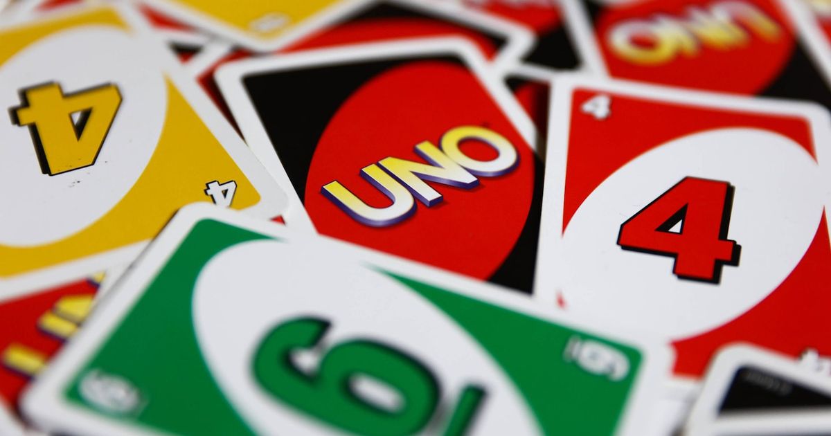 4.000 Euro pro Woche: Mattel sucht UNO-Influencer und lockt mit XXL ...