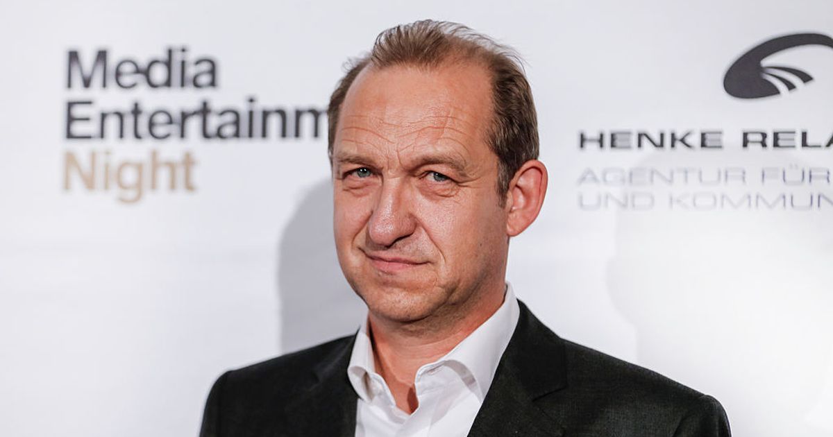 "Nord Nord Mord": So bodenständig lebte Heinrich Brix vor der ...