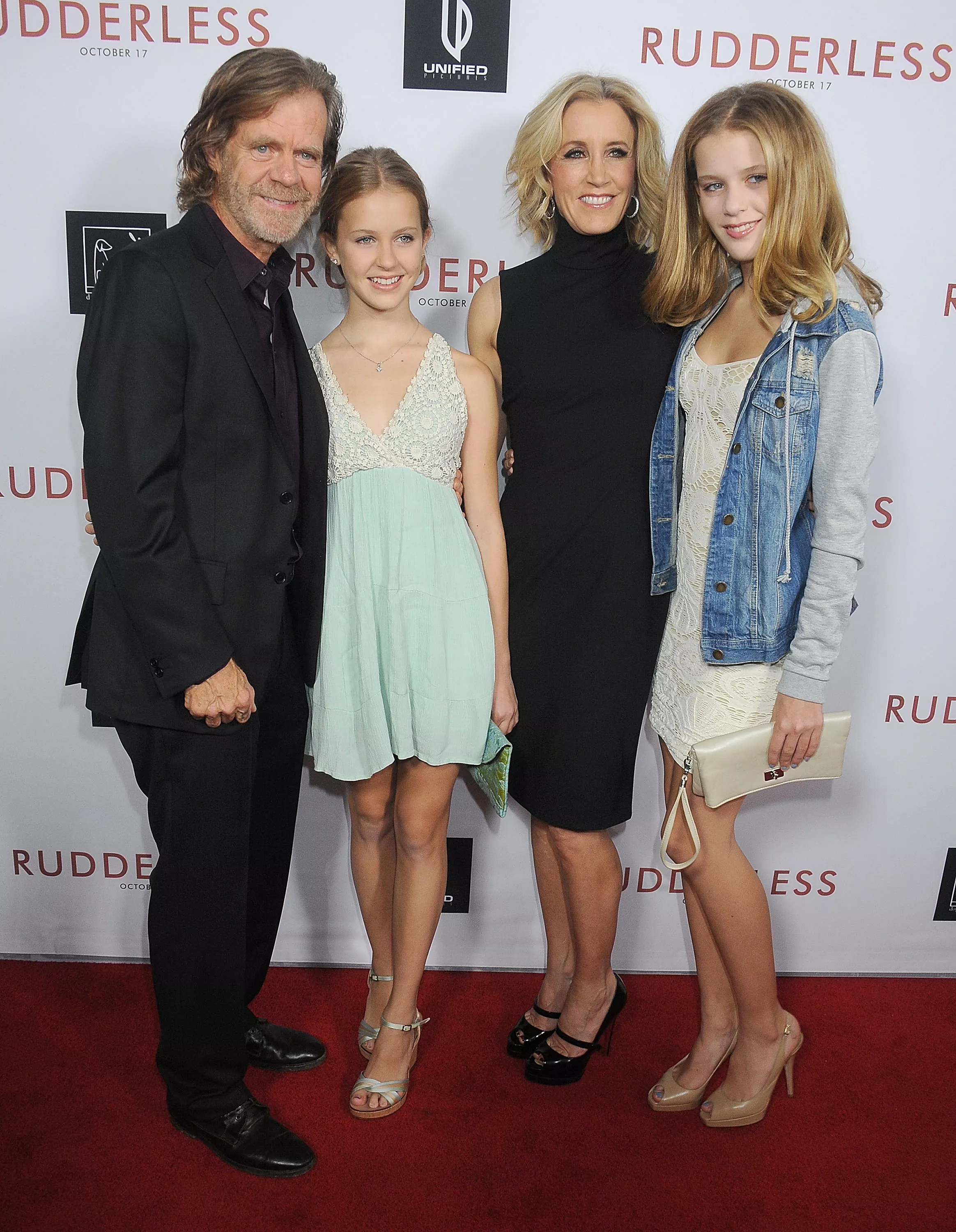 Felicity Huffman bricht Schweigen zu ihrem Bestechungsskandal | BUNTE.de