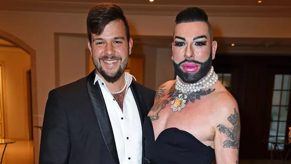 Harald Glööckler verrät seinen Typ Mann | BUNTE.de