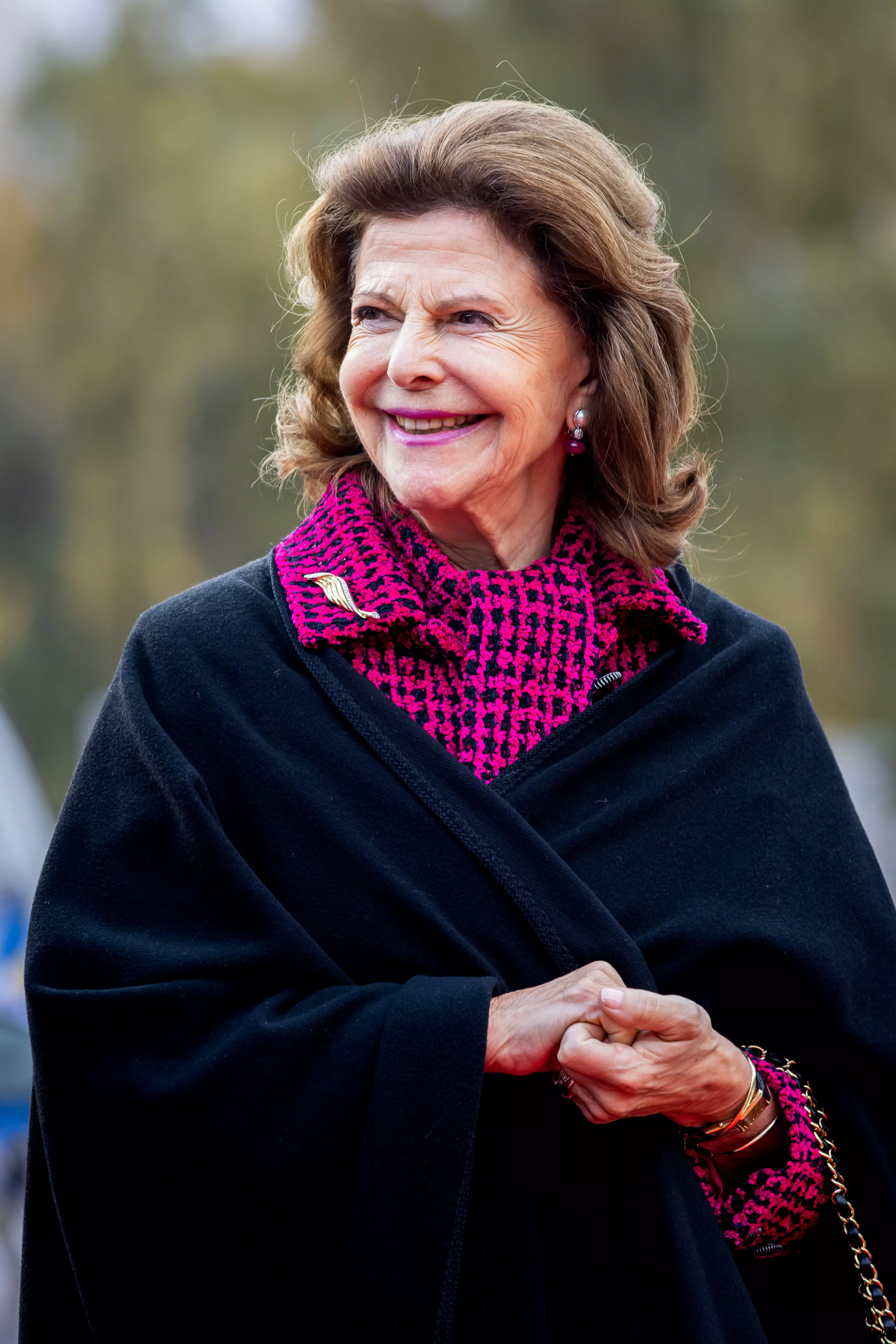 Royal-News: Madeleine von Schweden – neuer Termin für Rückkehr der ...