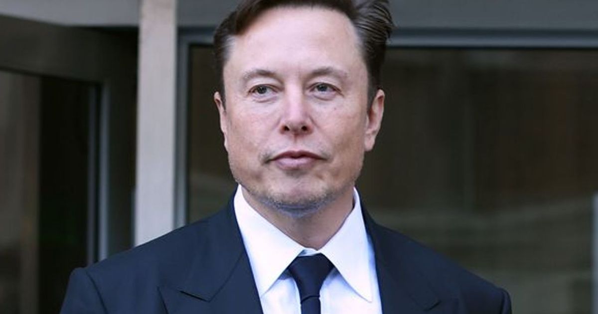 Elon Musk gründet eigene Firma für Künstliche Intelligenz | BUNTE.de