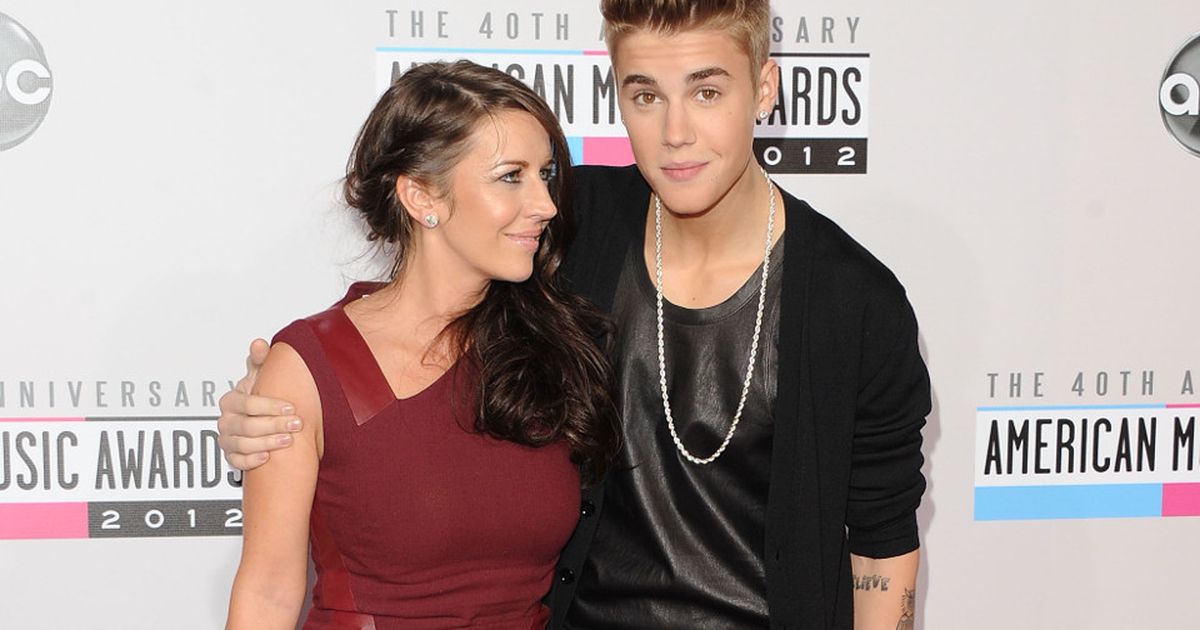 Justin Bieber: Singt jetzt auch noch Mutter Pattie Mallette? | BUNTE.de