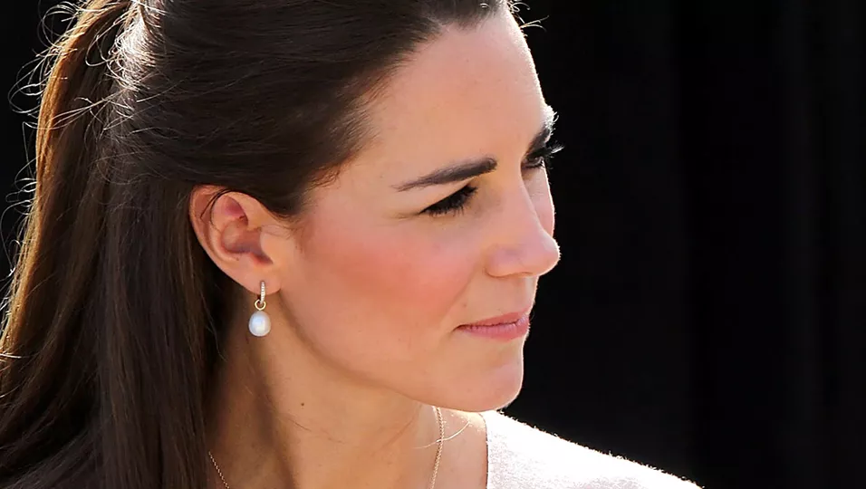 Herzogin Kate: Ihre erste Liebe hat geheiratet! | BUNTE.de