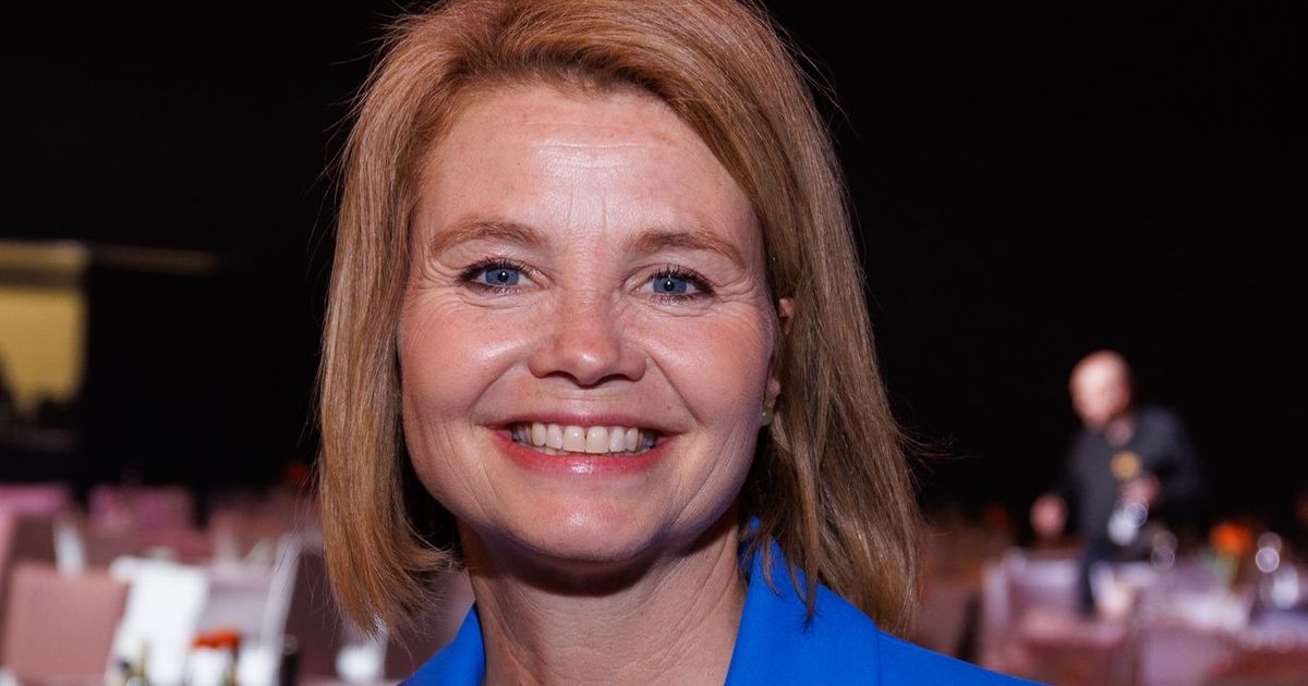 Annette Frier: "Ich mache mein Glück nicht von meinem Mann abhängig ...