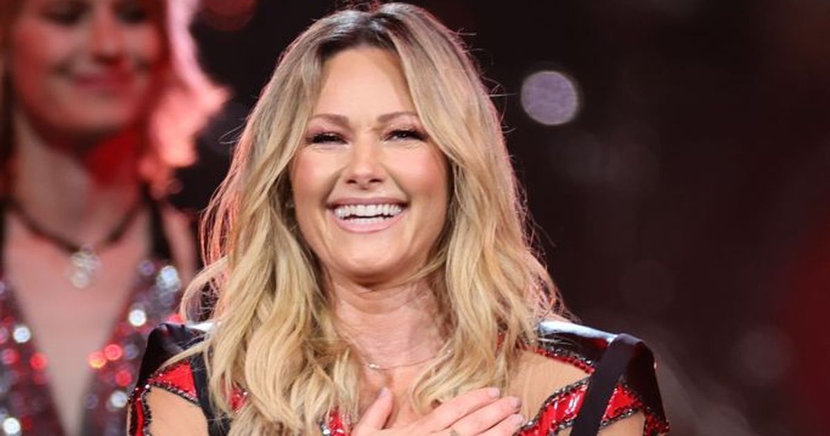 Ein Mädchen: Helene Fischer ist zum 2. Mal Mutter geworden | BUNTE.de