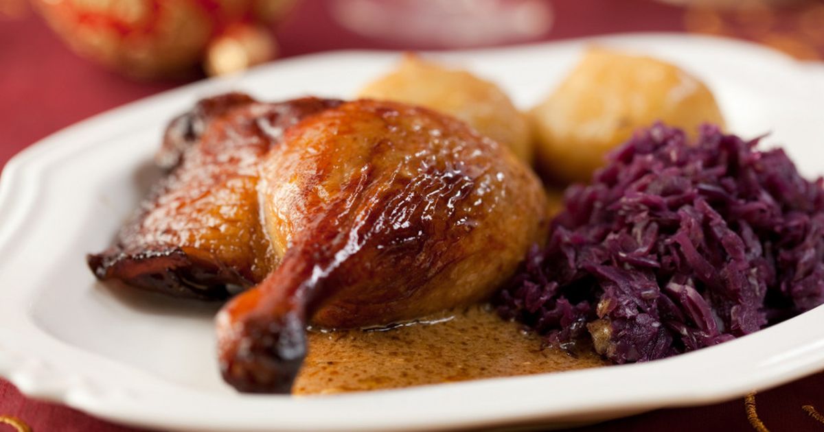 Ente: Festlichen Braten zubereiten | BUNTE.de