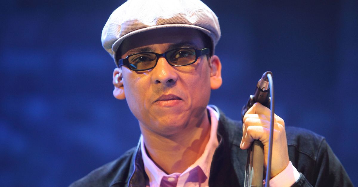 Xavier Naidoo: Das weiß man über seine Frau Julia | BUNTE.de