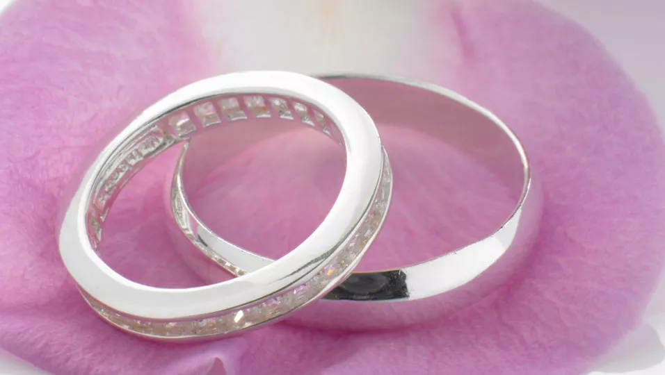 Trauringe kaufen: Diamonds are a Brides Best Friend | BUNTE.de