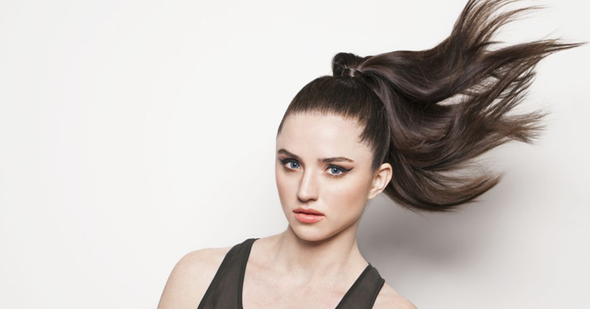 Anti-Aging-Frisur? Das ist der beliebte Hairstyle mit Lifting-Effekt ...