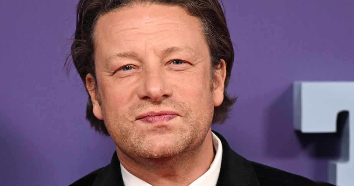 Jamie Olivers Sohn Buddy wird mit 13 zum Fernsehkoch | BUNTE.de