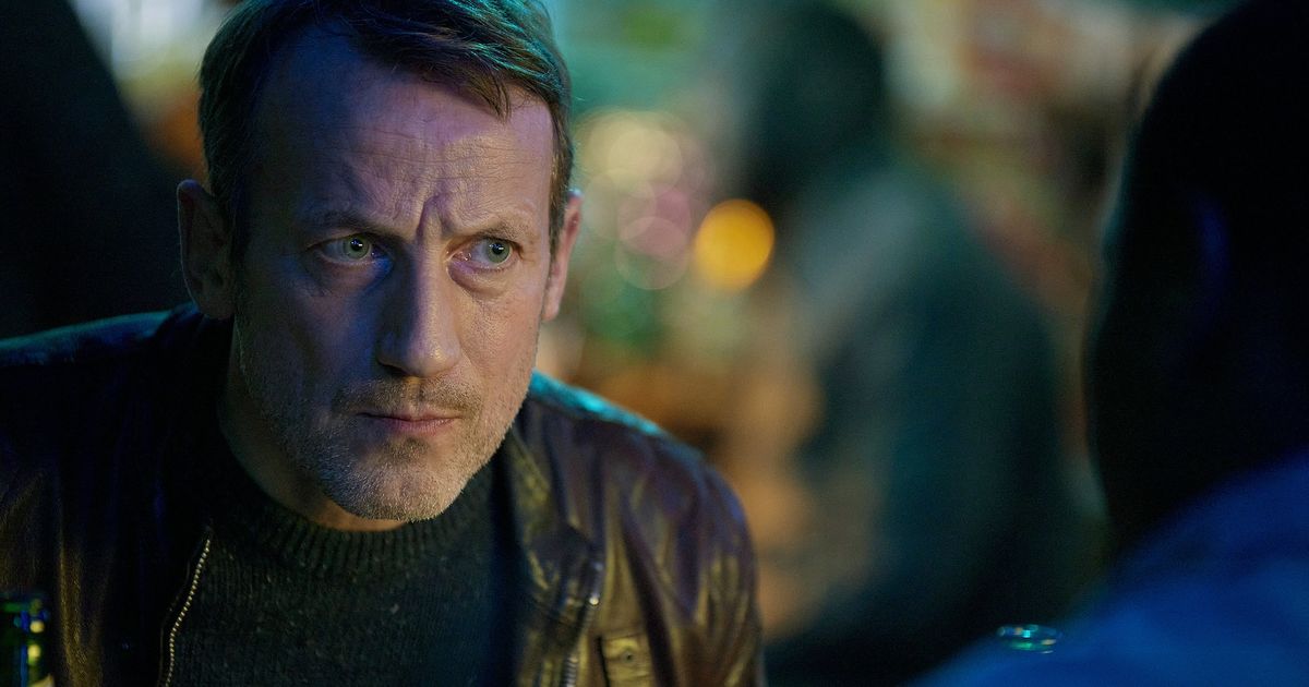 Wotan Wilke Möhring: Er verliert seine "Tatort"-Partnerin | BUNTE.de