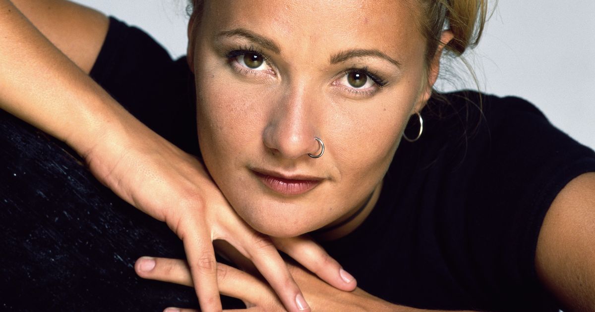 Whigfield: Wahnsinn! Zwischen diesen Fotos liegen 25 Jahre | BUNTE.de
