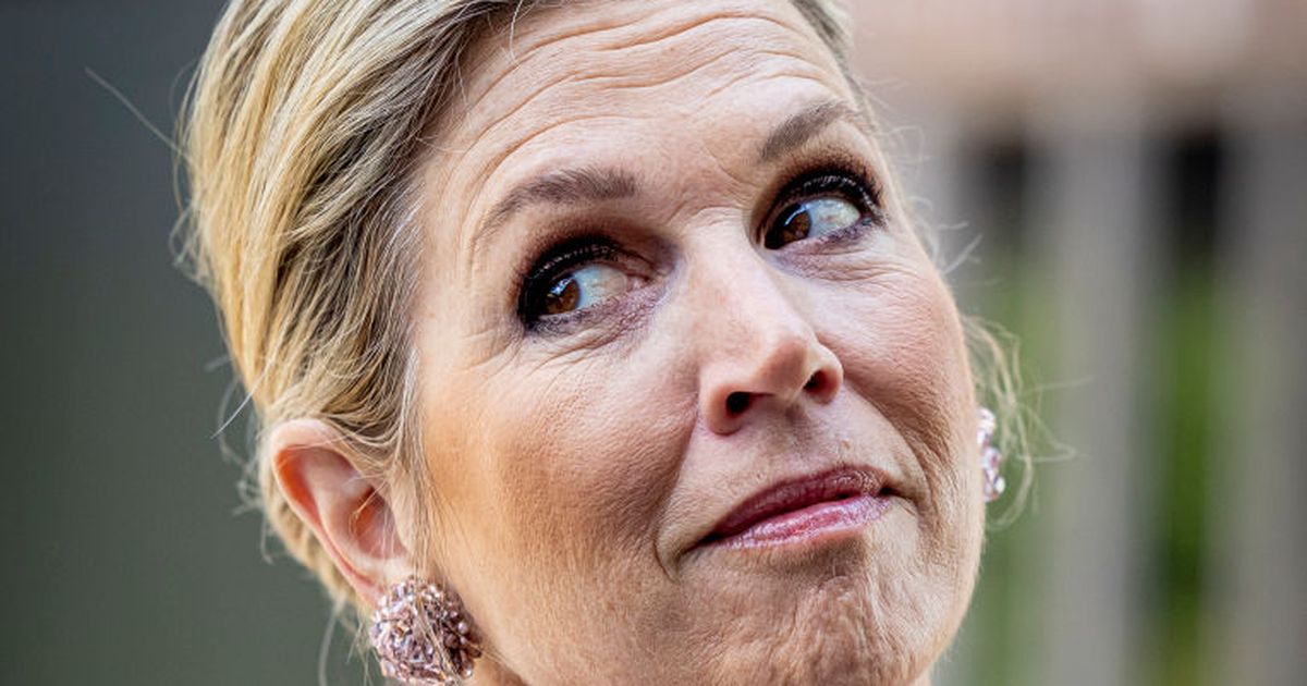 Máxima der Niederlande sorgt mit besonderer Bitte für Aufsehen | BUNTE.de