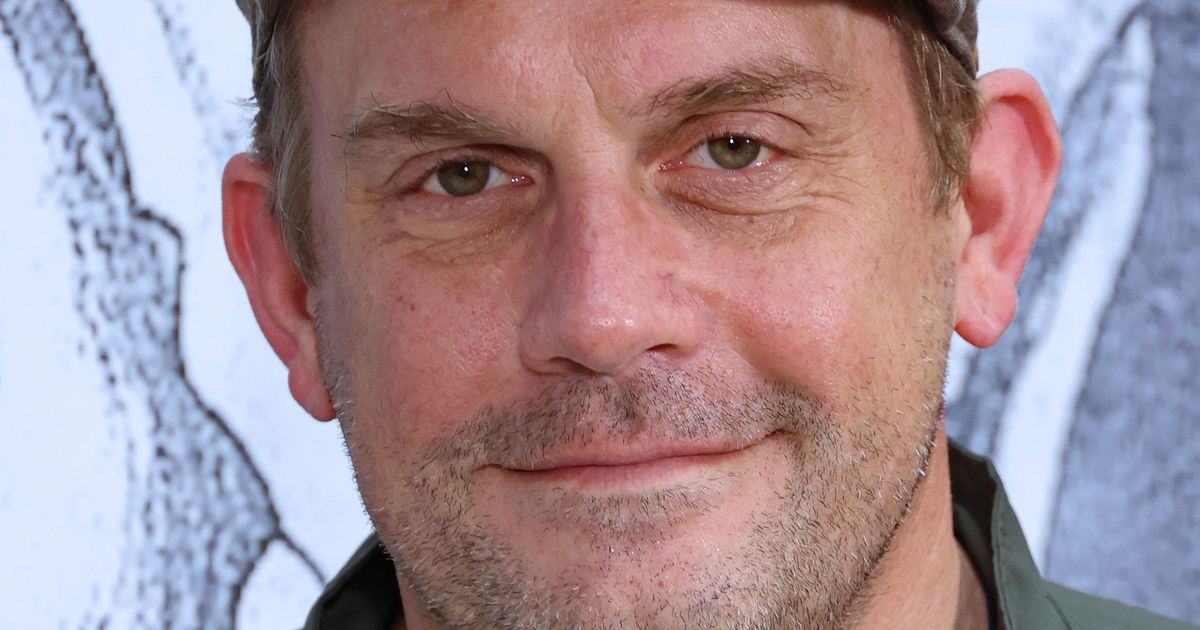 "Eberhofer"-Star Sebastian Bezzel: Er spricht über den Tod seines ...