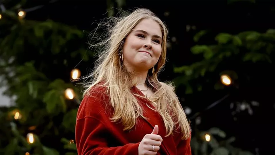 Liebesgerüchte um Prinzessin Amalia: Ist dieser Royal der Richtige für ...