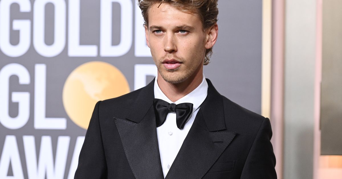 Austin Butler: Falsche Elvis-Stimme: Darüber machen sich seine Fans ...