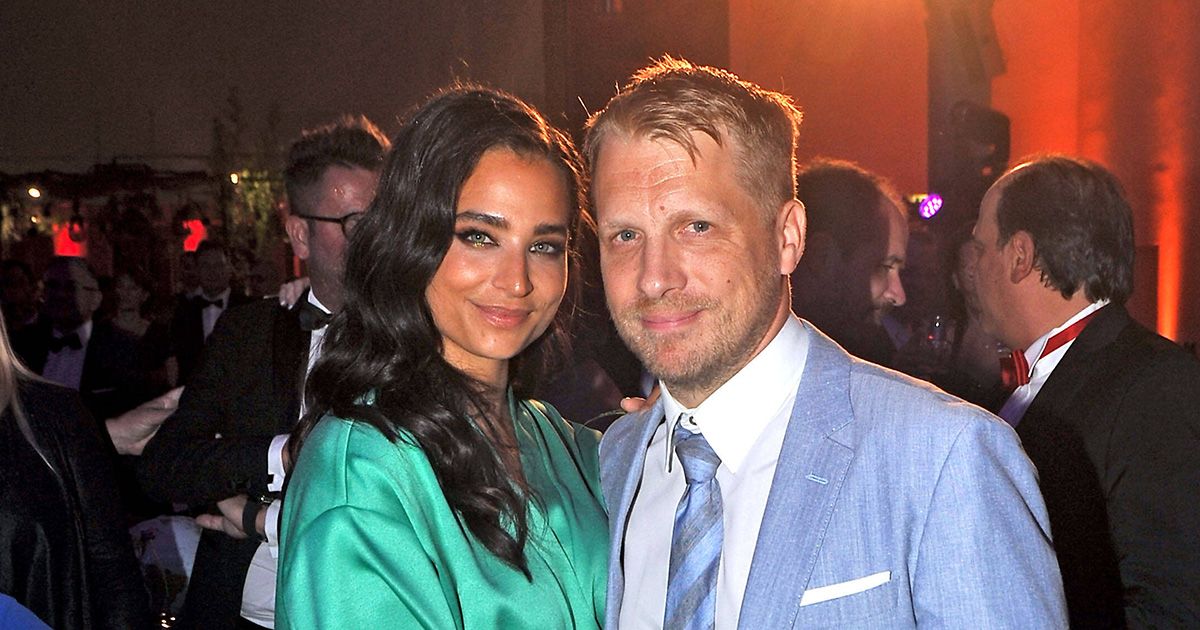 Amira und Oliver Pocher: Johannes B. Kerner will nicht den ...