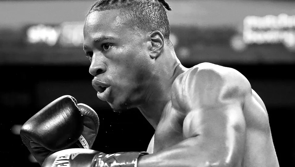 Patrick Day (†27): Schreckliche Tragödie! Der Profi-Boxer starb nach K ...