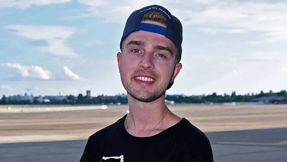 Mike Singer: "Bin ein Spätzünder" – er träumt von eigener Familie ...