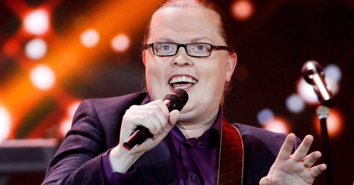 Angelo Kelly: Liebeserklärung an Tochter Emma: "Du bist eine tolle Frau ...