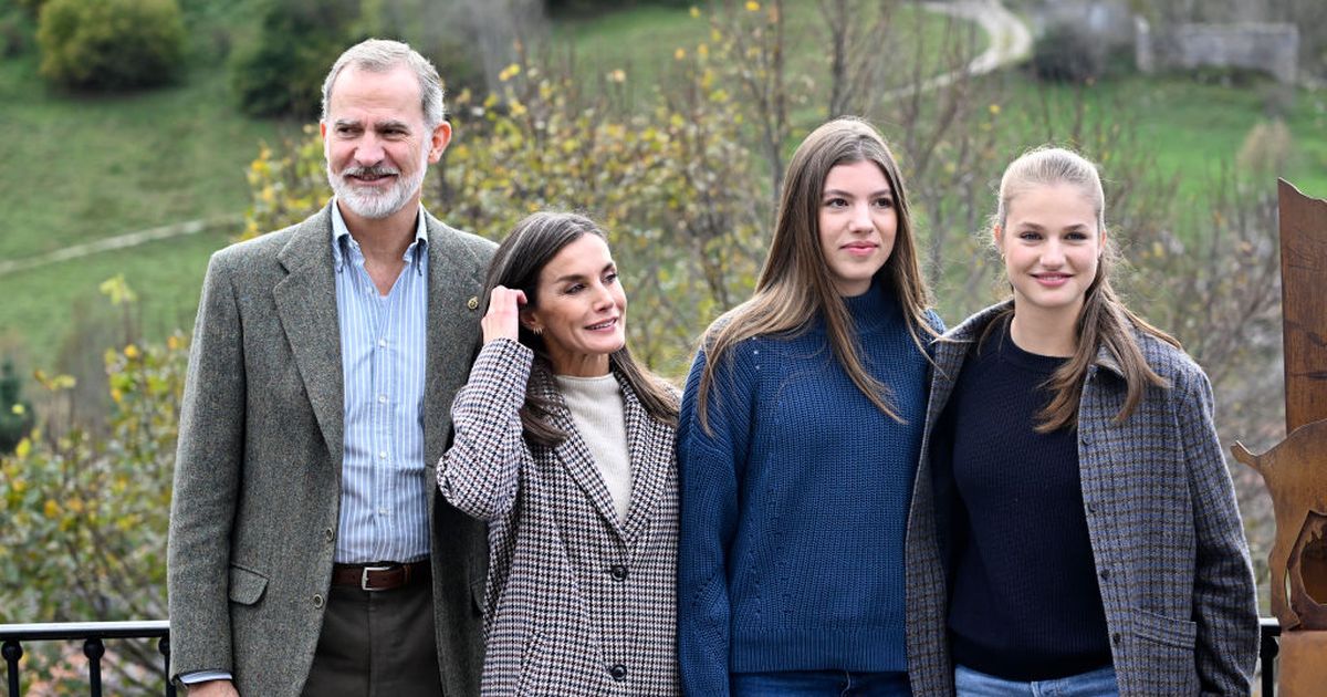 Felipe von Spanien wird 57: Seine Geduld hat sich ausgezahlt | BUNTE.de