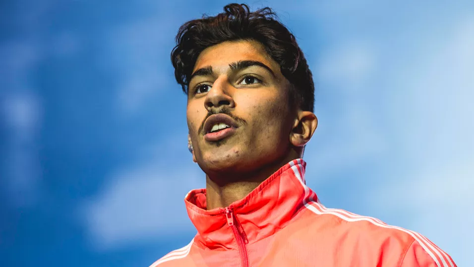 Mero: Er spricht über die Schattenseiten des Erfolgs! | BUNTE.de