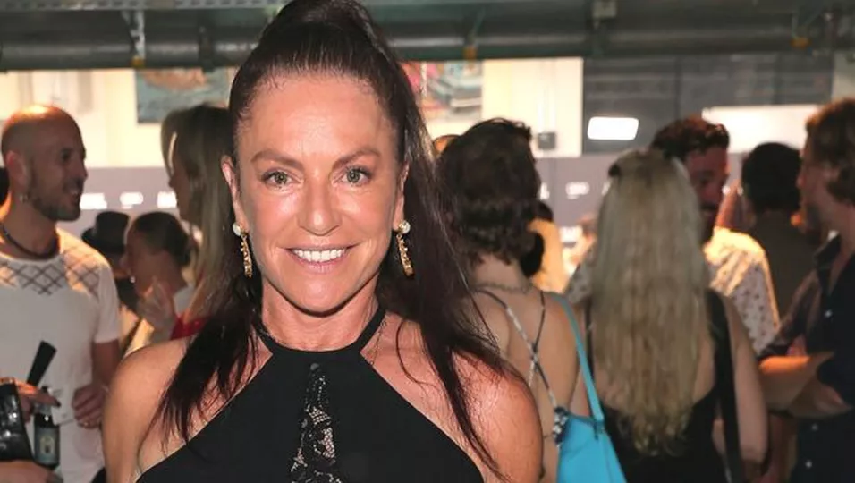 Mit 60 sieht Elle Macpherson aus wie Mitte 20 – das ist ihr Geheimnis ...