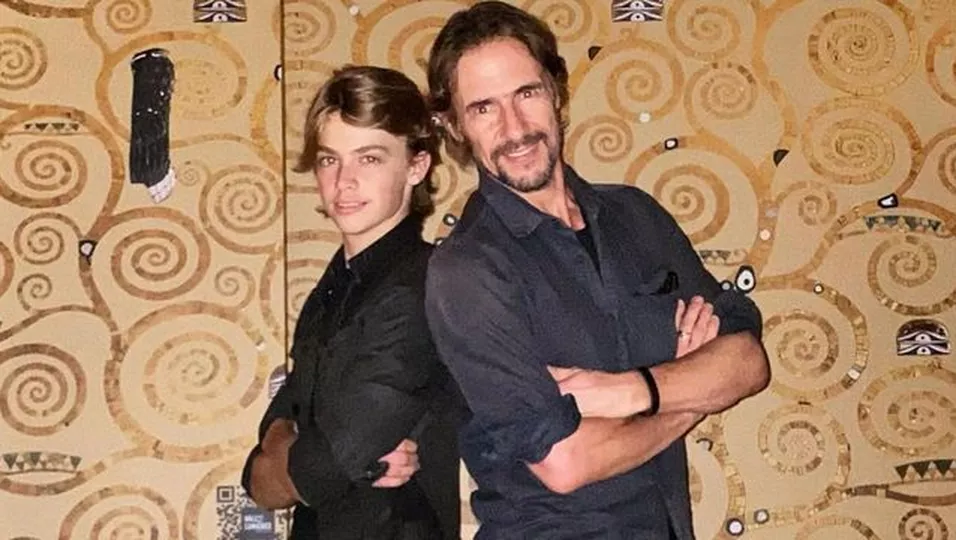 Ex-GNTM-Juror Thomas Hayo: Neffe Tim tritt in seine Fußstapfen | BUNTE.de