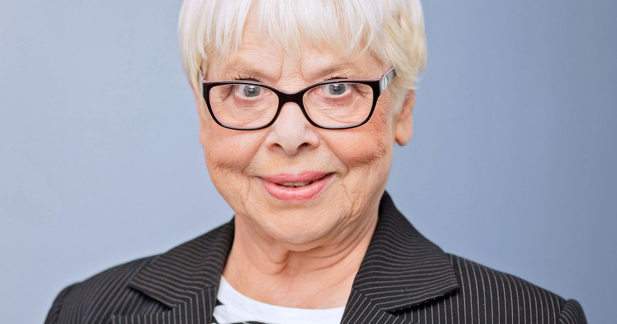 Leben mit der Krankheit: TV-Star Ursula Staack: „Wie Parkinson mein ...