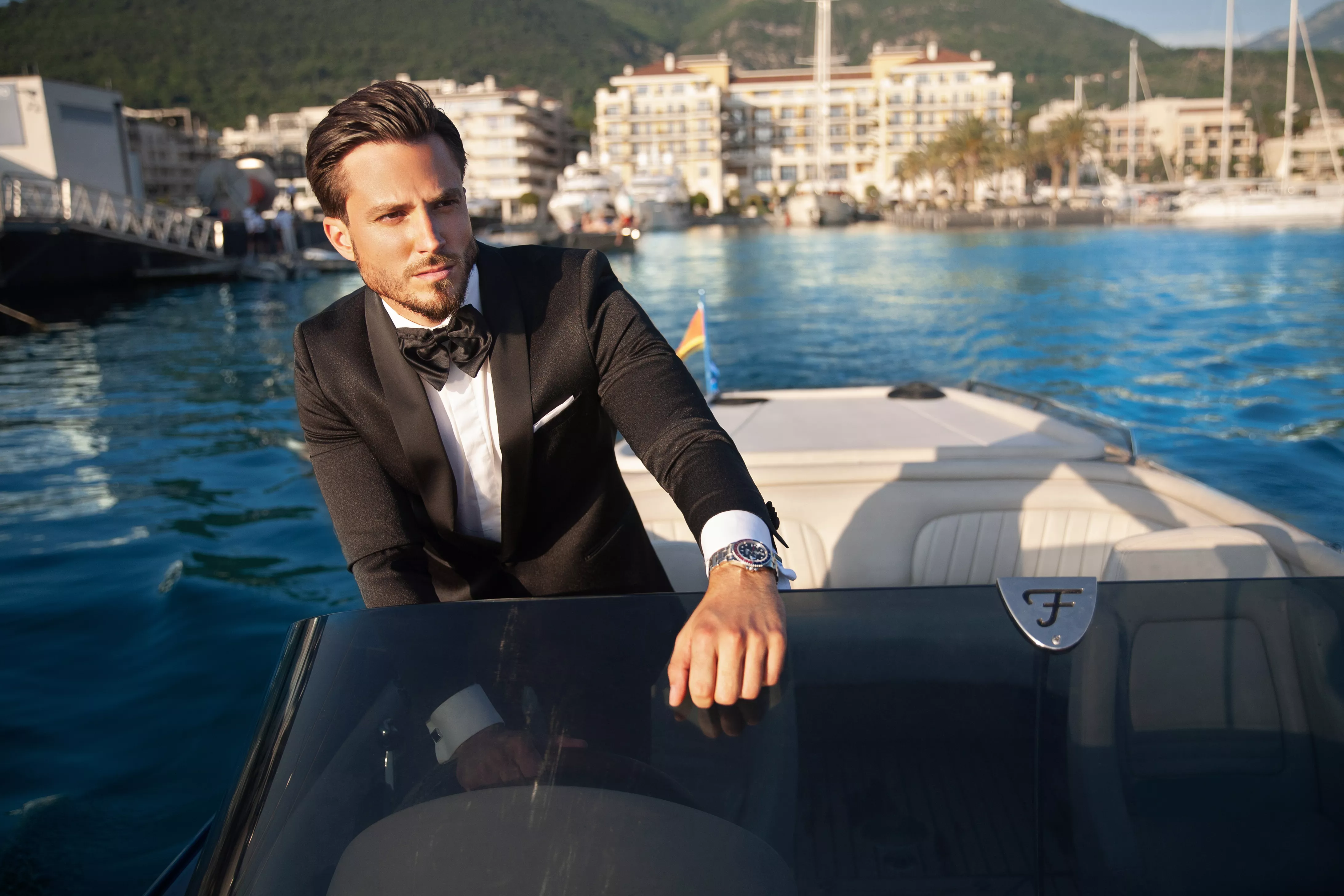 Rath auf Reisen: Montenegro: Zu Gast in der Bucht der Reichen und ...