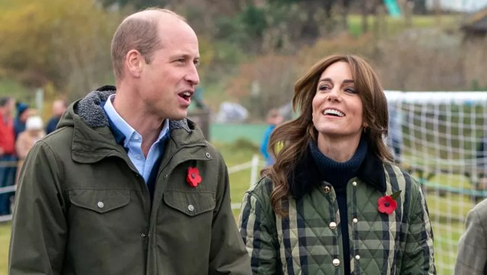 Prinzessin Kate: "Wer bist du?" – ihre Antwort sagt viel über sie aus ...