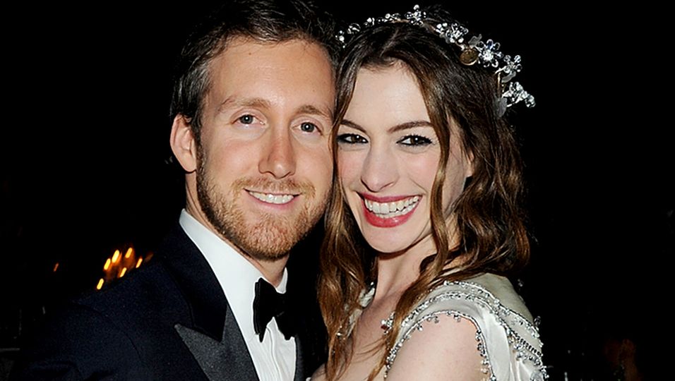 Anne Hathaway & Adam Shulman: Sie haben sich verlobt! | BUNTE.de
