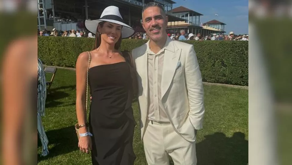 Anna-Maria Ferchichi: Sie zeigt, was sie an einem Tag alles isst | BUNTE.de