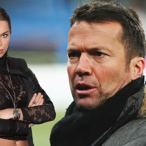Lothar Matthäus: Das sagt er zu Lilianas Verhaftung! | BUNTE.de