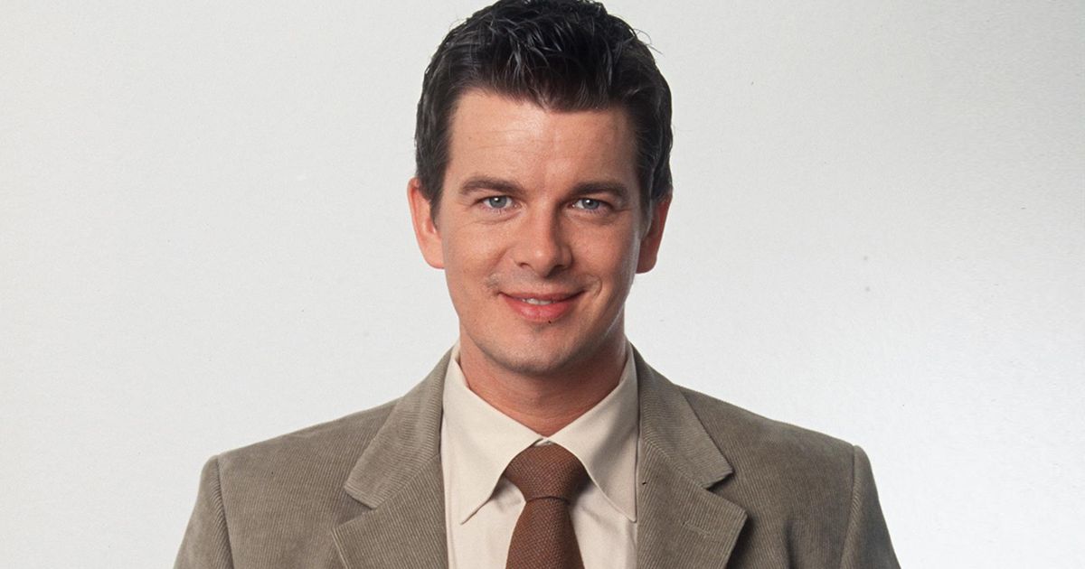 Markus Lanz: So sah er zu Beginn seiner Karriere aus | BUNTE.de